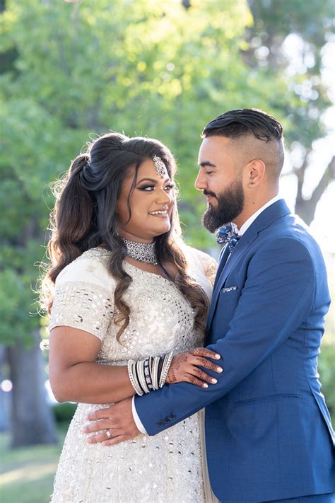 Pooja Mandeep Engagement Ceremony Wedding Documentary