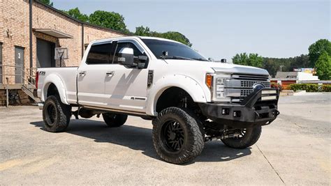 2017 Ford F 250 Platinum Vin 1ft7w2bt3hee94952 Classic Com