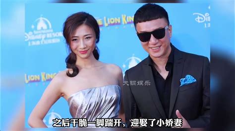 娱乐圈靠女人上位的男星，孙红雷走红后换小娇妻，张晋成功上位【大钢娱乐】 Youtube
