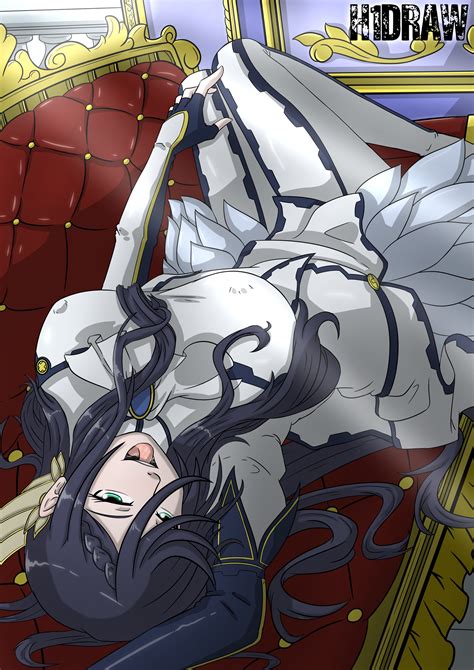 Rule 34 Alternate Costume Alternate Version Available Big Breasts