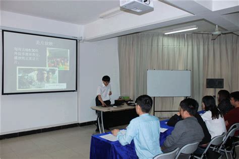 2013年度精品社团评选结果揭晓 团委