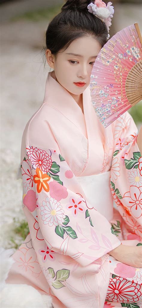 和风物语 花瓣网