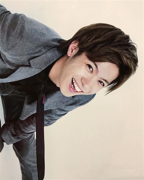 ボク バナナ🍌 ボクバナ はinstagramを利用しています「 「 Tvガイドplus 」 💙💙 神宮寺勇太 💙💙