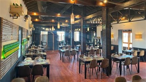 Restaurante Sidrería El Texu Las Rozas en Las Rozas Menú 2023