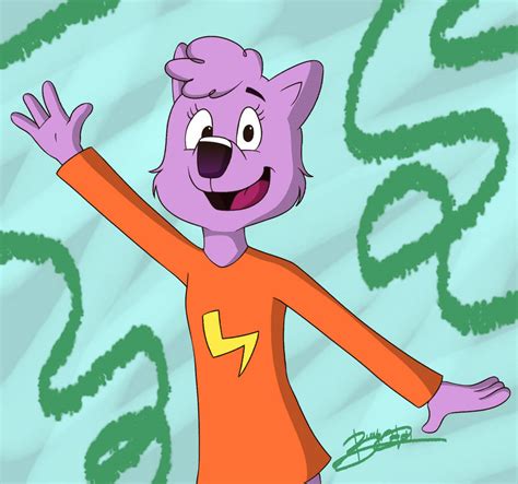 Zadie By Braydennohaideviant On Deviantart