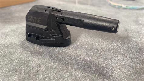 Airspeed Sensor Cuav Latest Hot Pitot Tube Skye Sensor Motionew