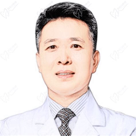 杜永强 医生 大连华厦眼科医院 怎么样 挂号预约 医生简介 皓齿口腔网
