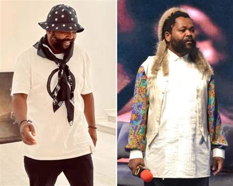 ‘the Evolution Of Sjava Gives Fans Front Row Seat Into His Life And