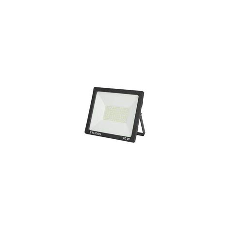 Reflector Led 70w Luz Fria Etheos PRO70FE
