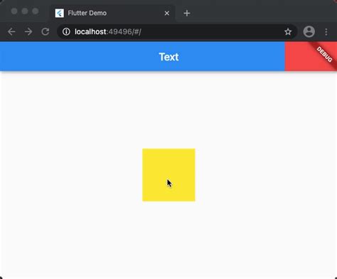 Web Dragging The Draggable Widget Causes Widget To Freeze In The
