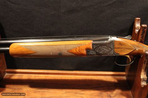 Browning Superposed 12 Gauge For Sale