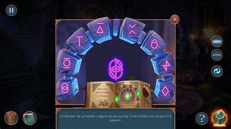 Maze Of Realities Flower Of D Speel Leuke Spelletjes