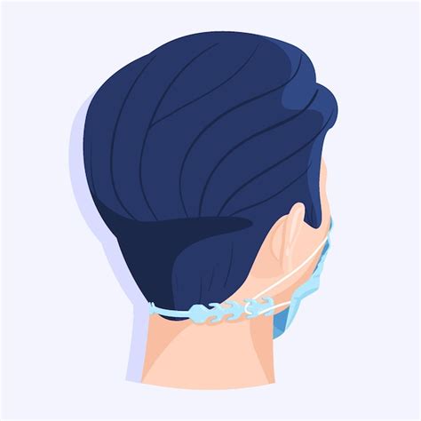 무료로 다운로드 가능한 뒷모습 벡터 And 일러스트 Freepik