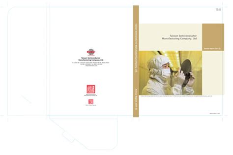 Tsmc Annual Reports