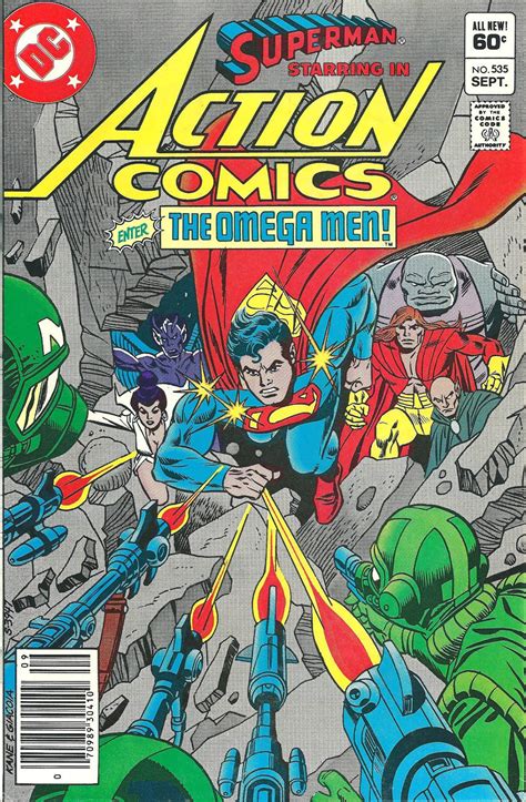 The Bristol Board Original Sketch And Final Cover By Gil Kane With