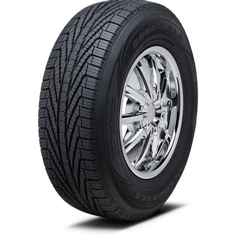 Goodyear Assurance CS TripleTred All-Season Tire: rating, overview ...