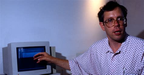 Bill Atkinson Who Made Computers Easier To Use Is Dead At 74 The