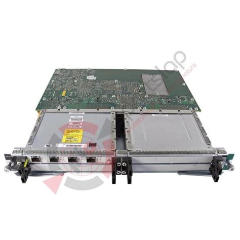Cisco Series SPA Interface Processor SIP SPA X C POS Card Piospartslap