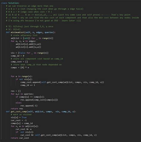 Algorithm Leetcode Systemdesign Technology Python Ly Duc Anh