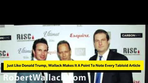 Attorney Robert Wallack Celebrity Tiktok Superstar Attorney