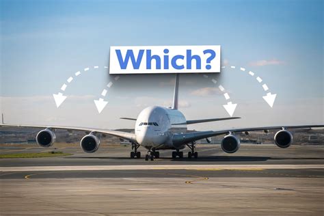 This Is How Powerful The Airbus A380 Is