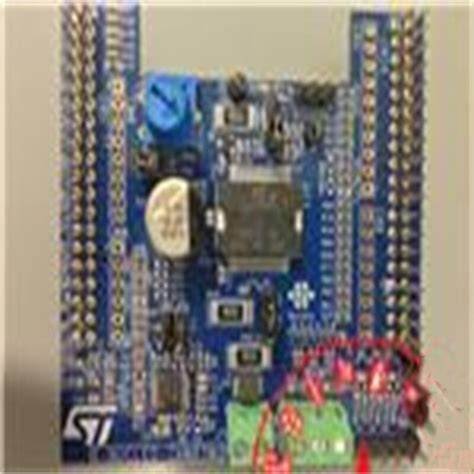 X Nucleo Ihm07m1 Motor Drive Expansion Board L6230 For Stm32 Nucleo