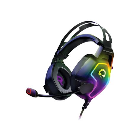Hypergear Xtreme Pro Wired Gaming Headphones Direct Point Company Ltd