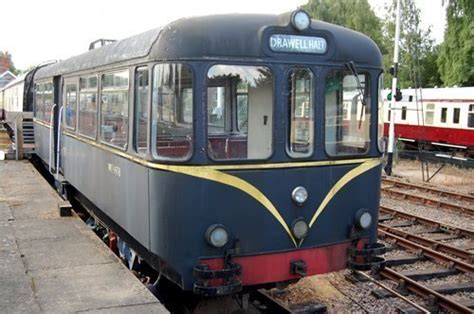 Ac Cars Railbus Sound Decoder And Speaker 21 Howes Models