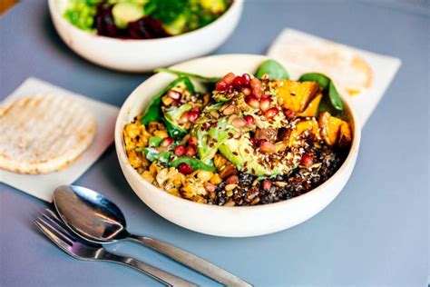 What Happens To Your Body If You Eat Salads Everyday