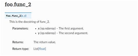 Intersphinx Does Not Create References To External Project When Using Import As Alias · Issue