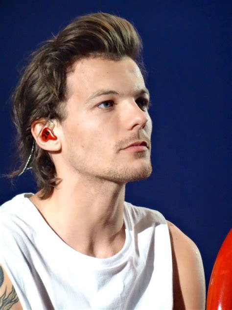 Pin On Louis Tomlinson