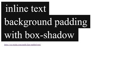 13 CSS Text Background Effect Examples OnAirCode