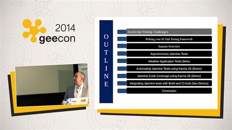 Jasmine Automated Tests For Javascript