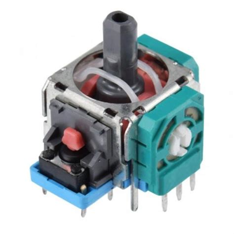 Ps4 Replacement Analog Stick Alps The Save Point