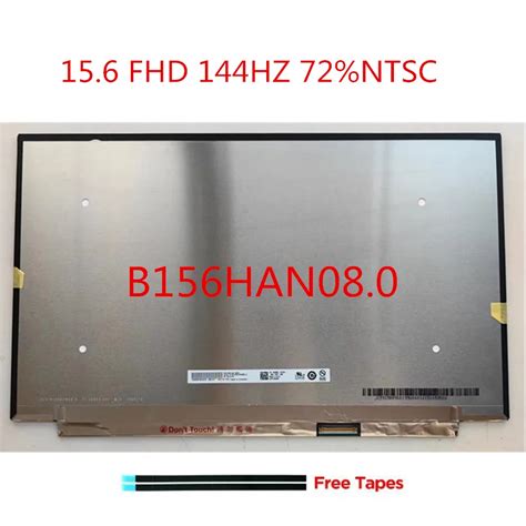 SCREEN 72 Display Display Layar LED Matriks Tampilan LCD NTSC 1920X1080