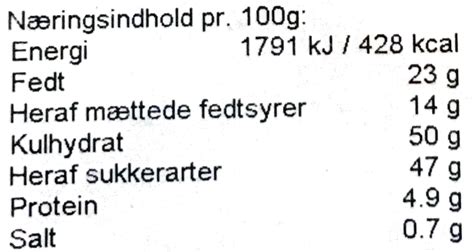 Lakris Med Melkesjokolade Og Lakrispulver Jacobs 150g