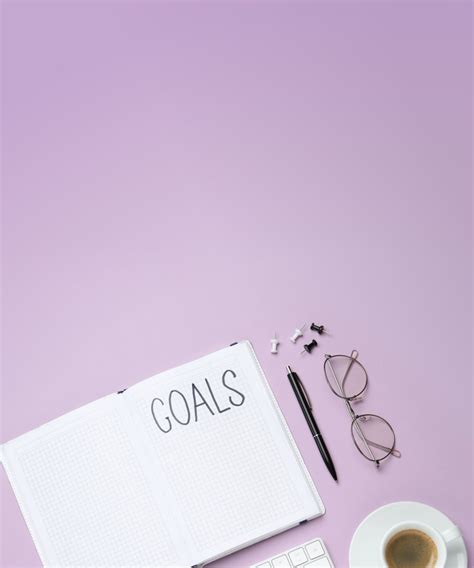 Vision Board Workshop Goal Setting Activities Confetti
