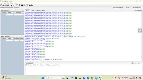 Lc29h Not Responding To Uart Commands Gnss Module Quectel Forums