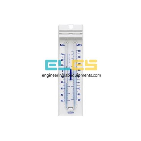 Maximum And Minimum Thermometers Manufacturers Suppliers Exporters