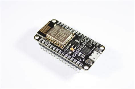 Nodemcu