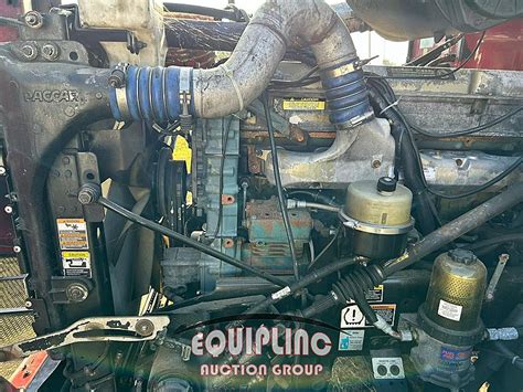 2012 Peterbilt 384 For Sale Sleeper Truck Ctk154407