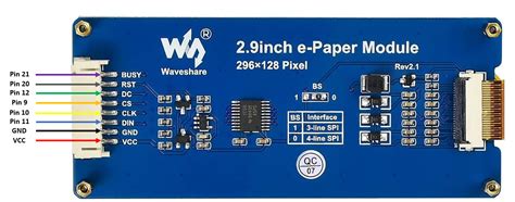 E Paper Display Text — Amebadocs 100 Documentation