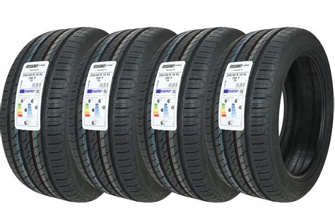 4 x 245/45R18 XL 100Y FR Summer S Point S LATO 15590080000 za 1480 zł z ...