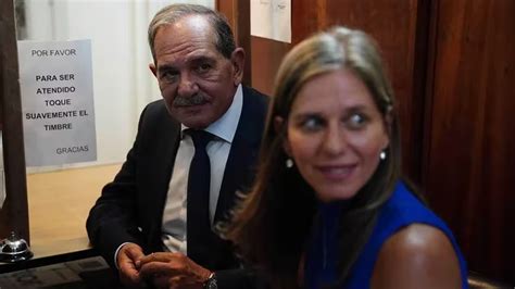 Comenzó El Juicio Por Abuso Sexual Contra José Alperovich