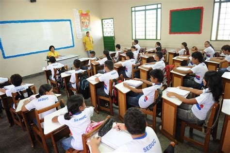 Candidatos do concurso da Seduc são convocados para avaliação de títulos