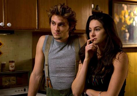 Review Shailene Woodley Stars In Gregg Arakis ‘white Bird In A