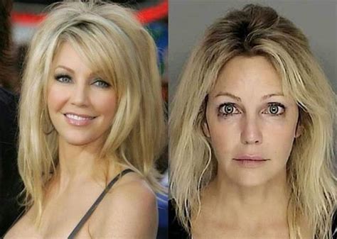 Antes E Depois De Famosos Que Usaram Drogas