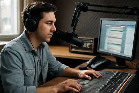 Crafting Compelling Radio Programming Strategies For Engaging Listeners