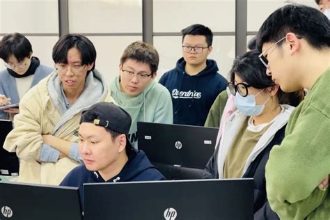 中央美术学院国际学院