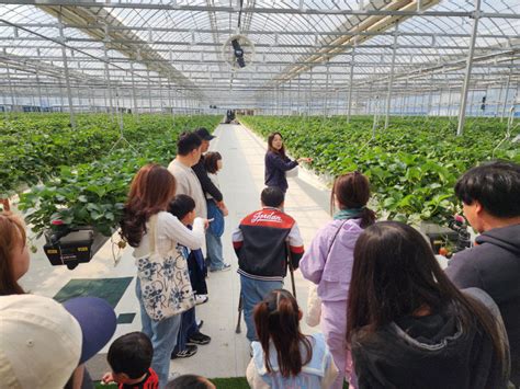 충남다문화뉴스 청양 다문화 가족사랑의 날로 가족 유대감 강화